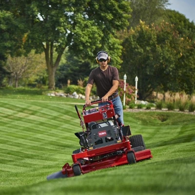Toro - 54 Lawn and Garden