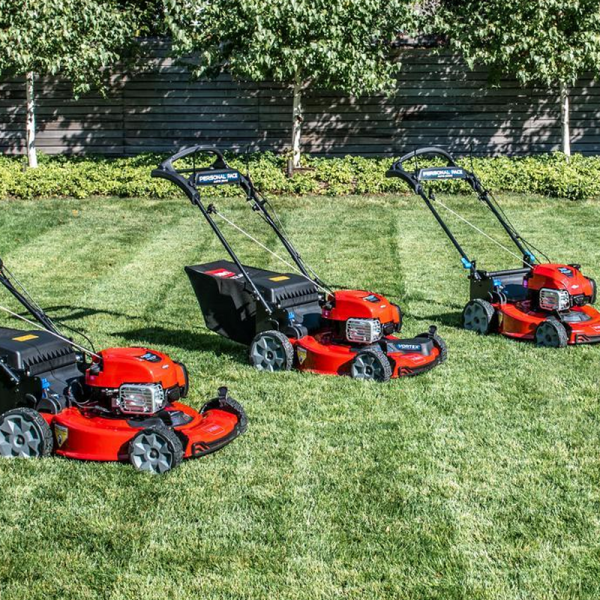 Toro - 54 Lawn and Garden