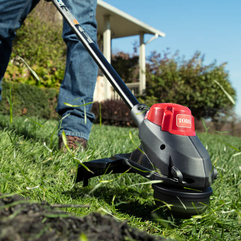 Toro - 54 Lawn and Garden